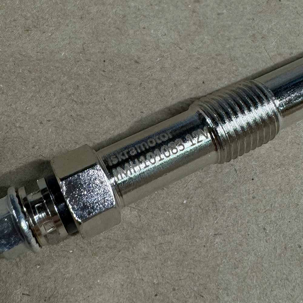 Купить Свеча накаливания Iskramotor IMH101083 для МТЗ, ММЗ по низкой цене